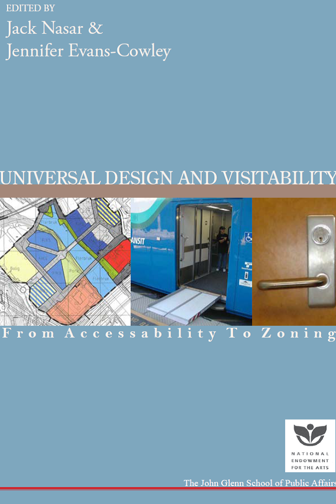 Are we there yet? Norway universally designed 2025 - a CUDA post