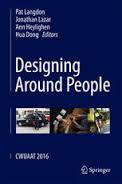 Designing around people - a CUDA post