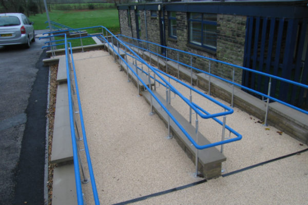 Universal design and BIM - a CUDA post