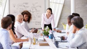 Universal design and workplaces - a CUDA post