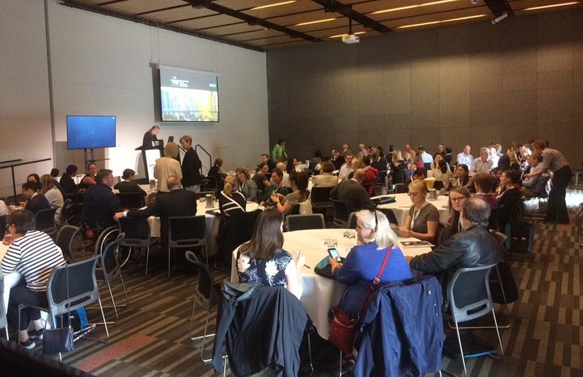 Conferences and Events