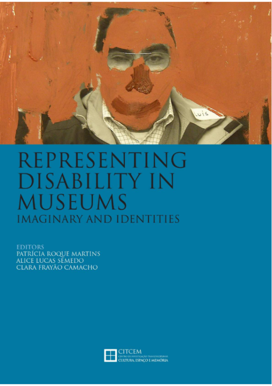 Disability in Museums: Then and now - a CUDA post