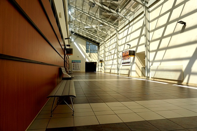 Neuroscience for inclusive wayfinding - a CUDA post