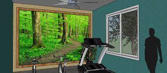 Interior design for brain trauma - a CUDA post
