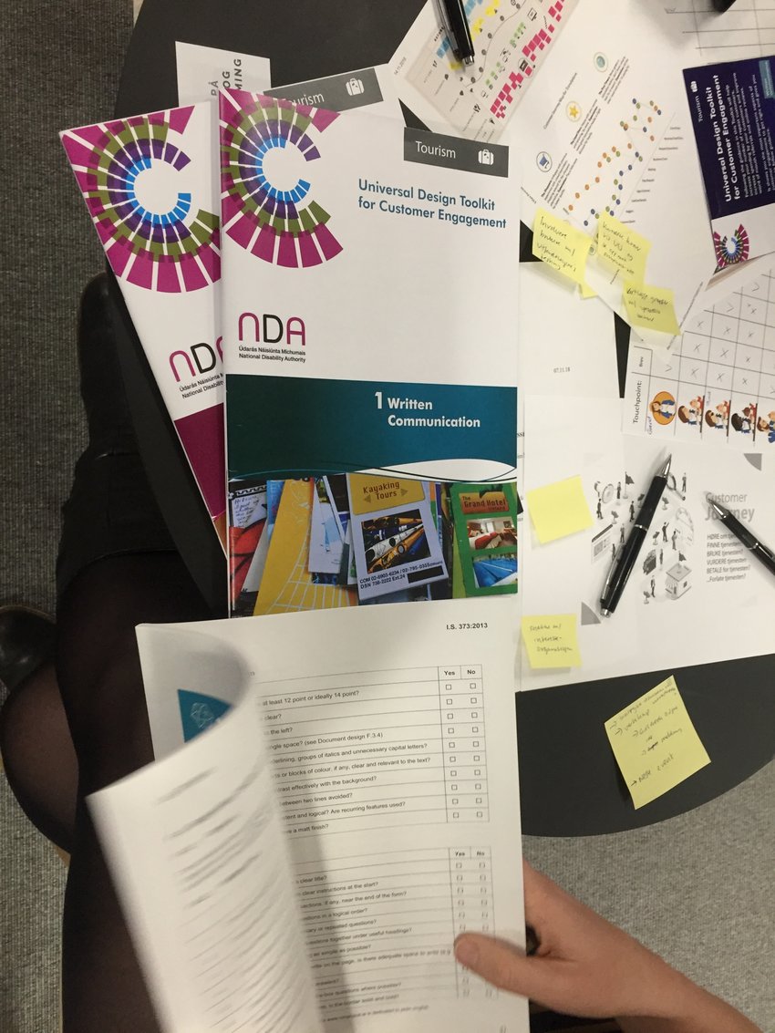 How to make a Universal Design Toolkit - CUDA