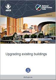 Upgrading Existing Buildings handbook - CUDA