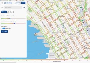 Maps and map accessibility: where to start? - CUDA