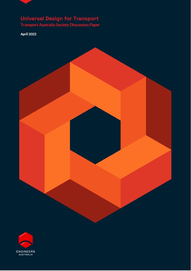 Universal design and future of transport - a CUDA post