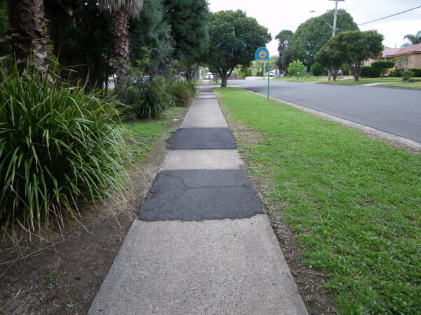 Healthy and inclusive communities - a CUDA post