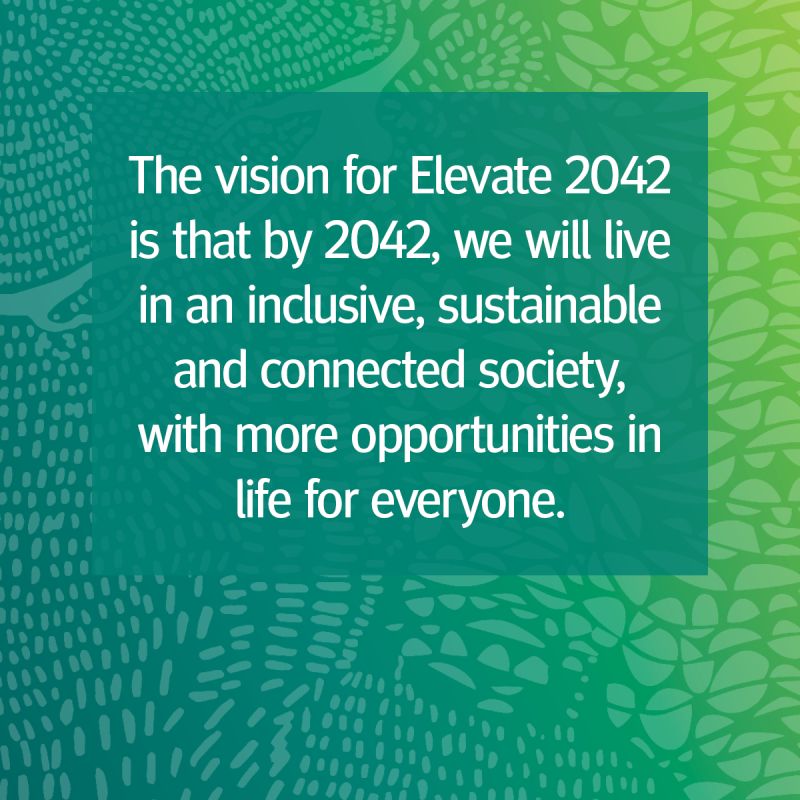 Brisbane 2032: Legacy Strategy - a CUDA post