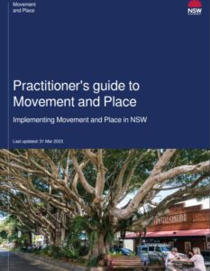 Movement and Place: A guide - a CUDA post