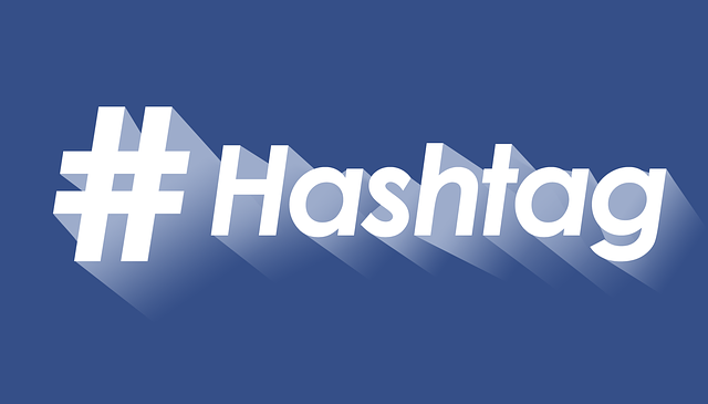 Social media: hashtags and images - a CUDA post