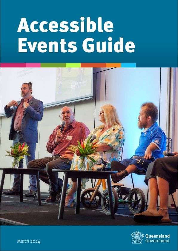 Accessible Events Guide - a CUDA post