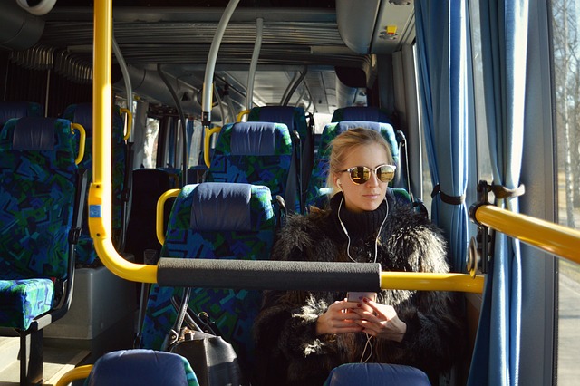 Gender inclusive transit planning - a CUDA post