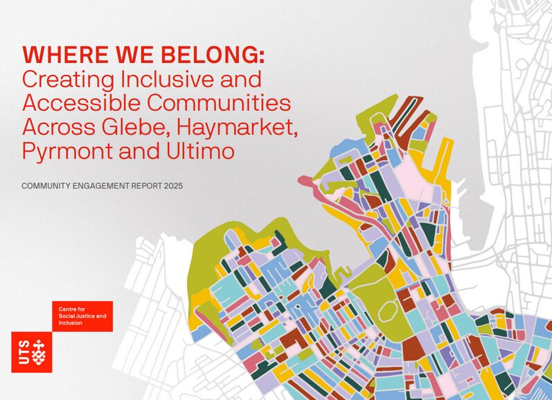 Co-designing inclusive communities - a CUDA post