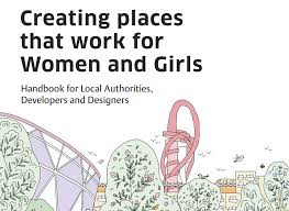Places for women and girls handbook - a CUDA post